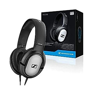 Sennheiser HD 206 Stereo Headphone