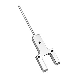 Vaticas Metal Toggle Drive Connector Fits La-Z-Boy/Lazyboy Power Recliners, Metal Drive Toggle Bracket Replacement Parts Fits for All L-Z-Boy Recliners