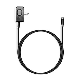 ORORO 5V 2A Adapter/Charger for Heated Jacket/Heated Vest/Heated Hoodie/Heated Hand Muff