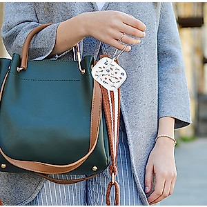 Case for Airpod Case 2nd Generation,Floral Cute Airpods Case,Airpod Case 1st Generation,Clear Kawaii Airpod Case Cute Cover with Keychain (Floral 1st/2nd Case)