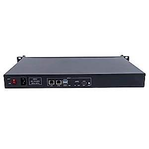 HaiweiTech S101-1 Embedded Streaming Media Server for Content delivery, intranet Video Transmission, Campus Live Streaming, Medical Video Processing, News Gathering