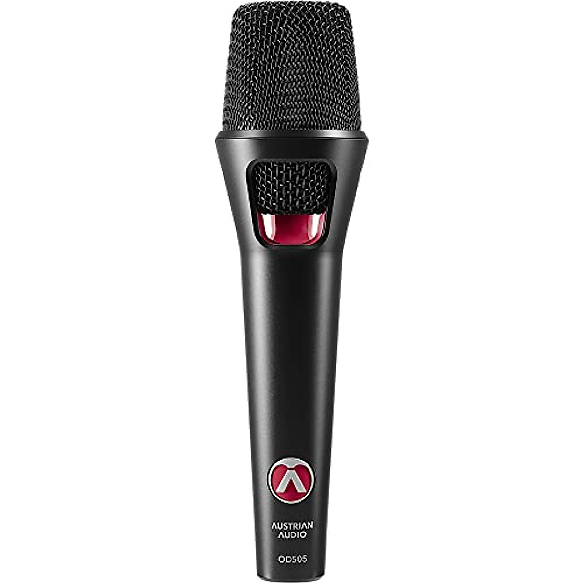 Austrian Audio OD505 Active Dynamic Vocal Microphone