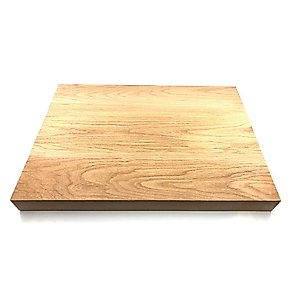 Solo Pro Blank 3Pc Alder Guitar Body