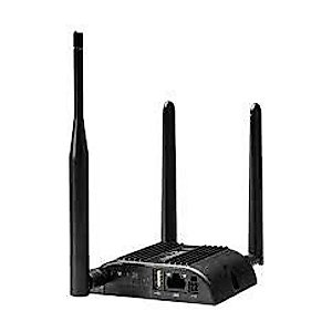 3-yr NetCloud IoT Gateway Essentials Plan and IBR200 Router with WiFi (10 Mbps Modem) for Verizon