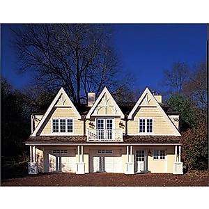 Garage: Reinventing the Place We Park