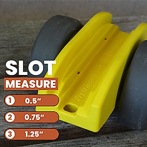 PlyWheels Plywood Dolly and Drywall Dolly