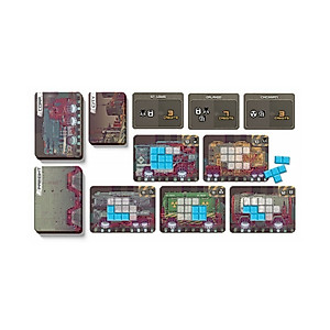 Freight Cars | Puzzle-Based Delivery Game | Quick Simple Fun Games