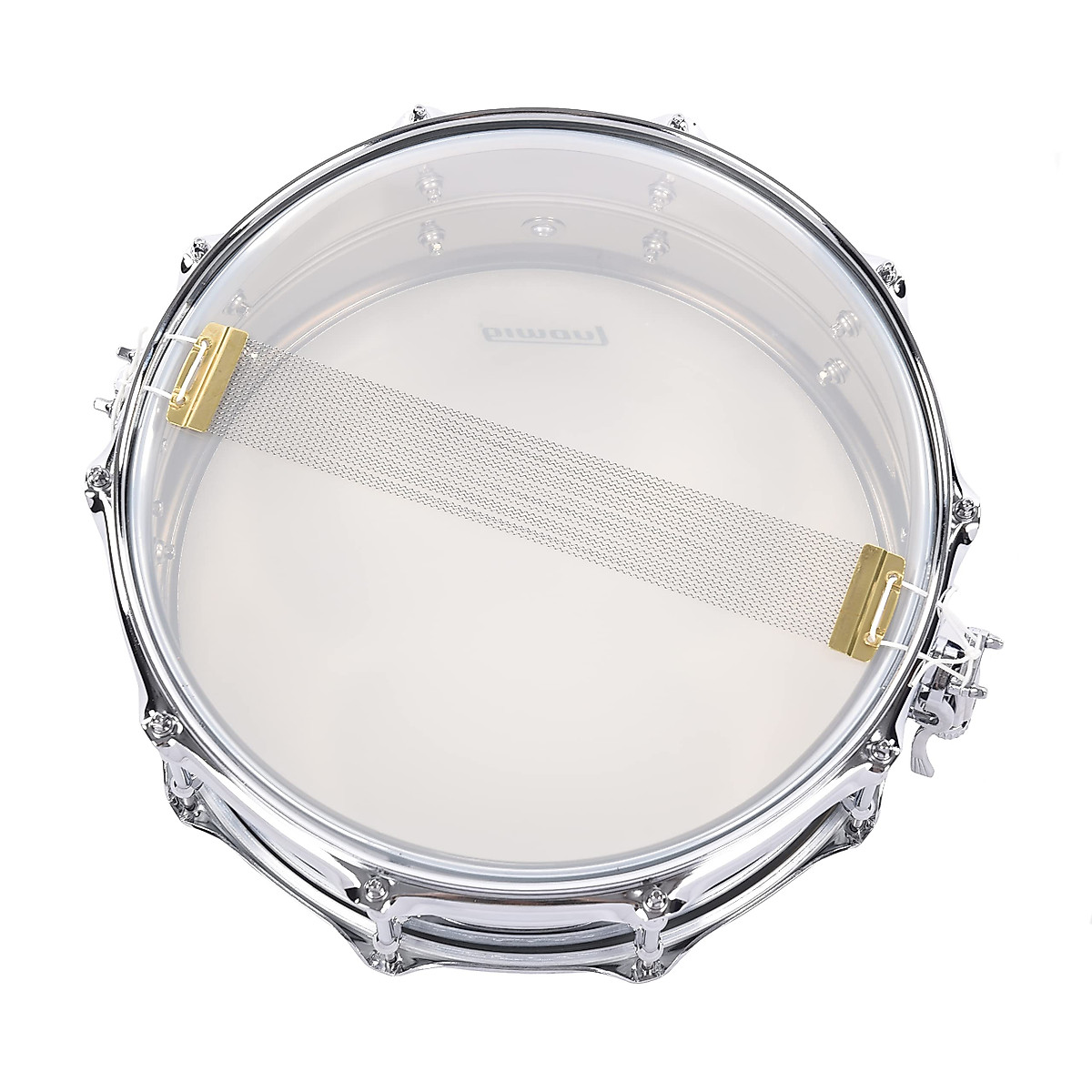 Ludwig Supralite Snare Drum - 5.5 x 14-inch