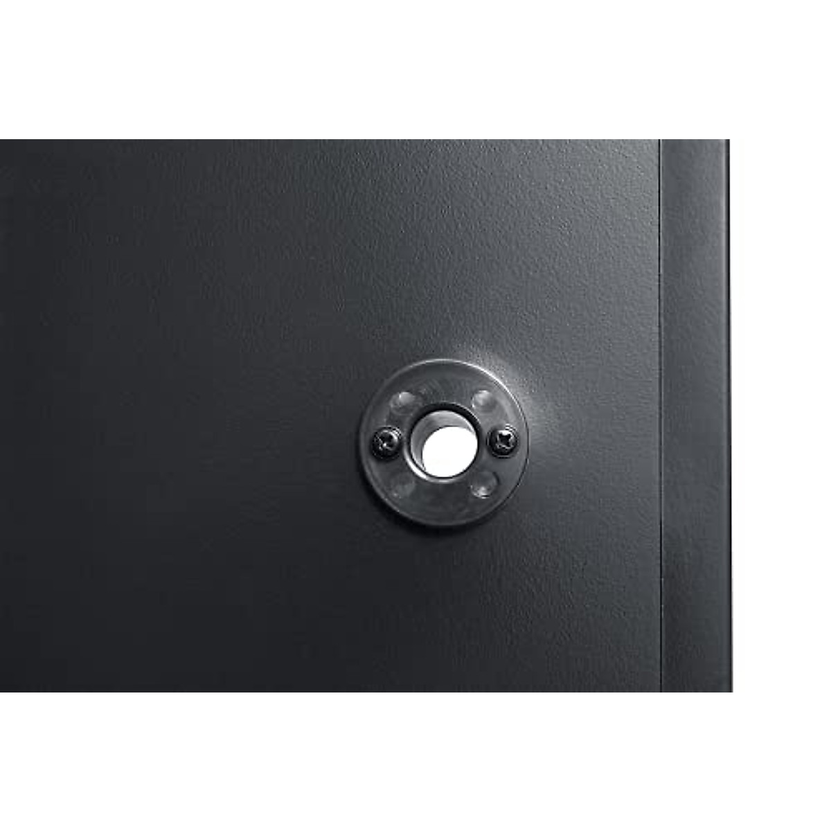 EdgeStar BR3002SS 24 Inch Wide Kegerator Conversion Refrigerator for Full Size Keg - Stainless Steel