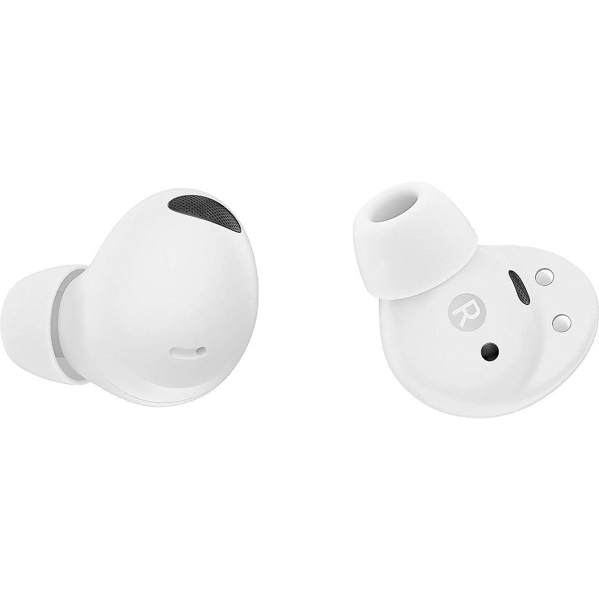 SAMSUNG Galaxy Buds2 Pro True Wireless Bluetooth Earbud Headphones - White