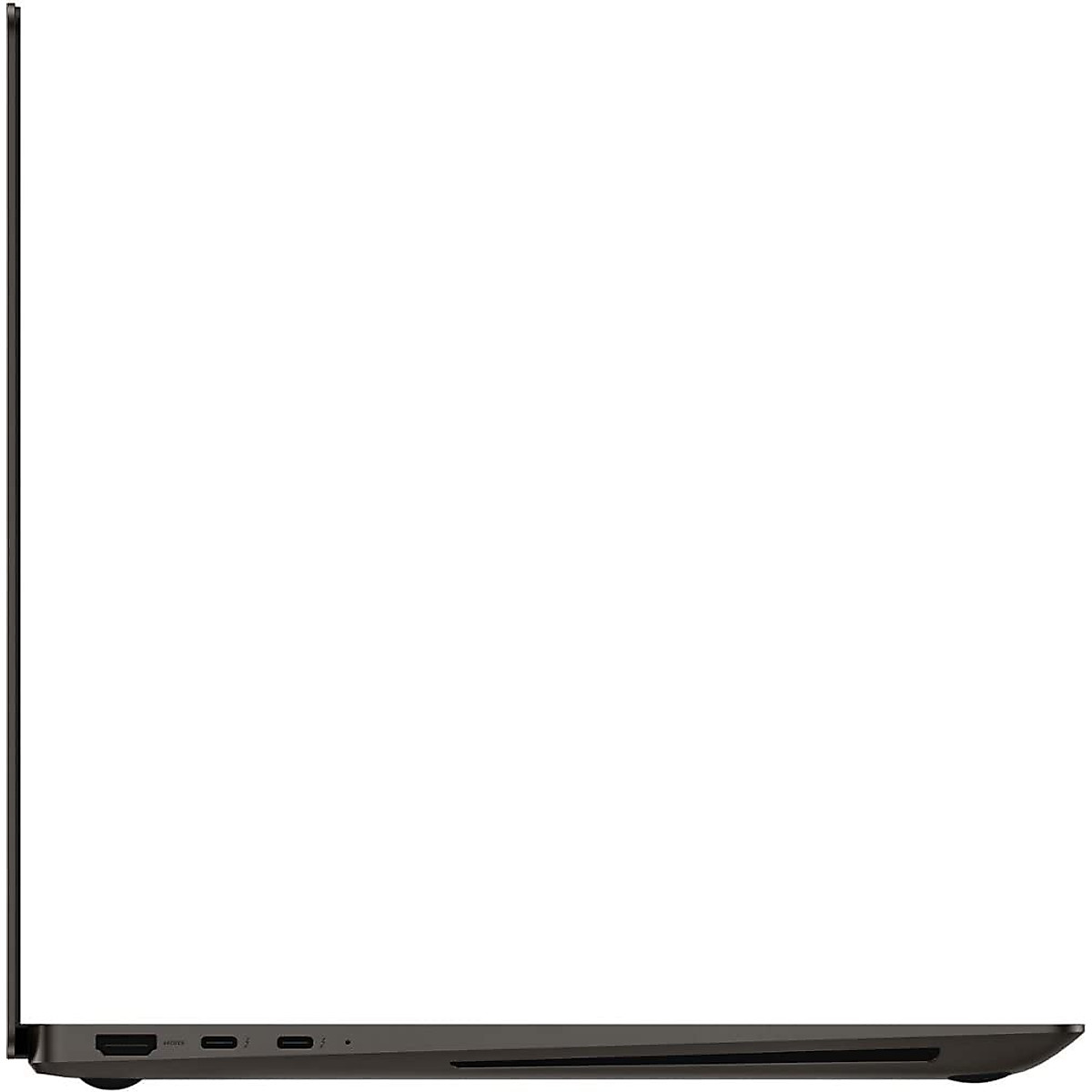 SAMSUNG - Galaxy Book3 Ultra 16" 3K AMOLED Laptop - Intel 13th Gen Evo Core i7-13700H - 16GB - NVIDIA GeForce RTX 4050-1TB SSD - Graphite (Renewed)