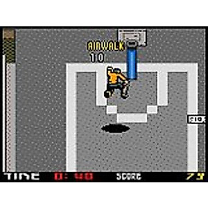 Tony Hawk's Pro Skater 2 (Renewed)