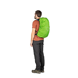 Osprey Hikelite 32 Hiking Backpack, Multi, O/S Bacca Blue