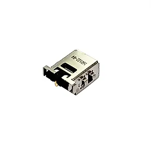 GinTai DC Power Jack Socket Plug Port Replacement for Asus ROG GL702V GL702VM GL702VS GL702VT GL502VS-DS71/For ASUS f705ma f705mb