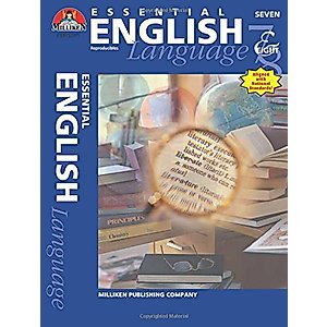 Essential English - Grades 7-8