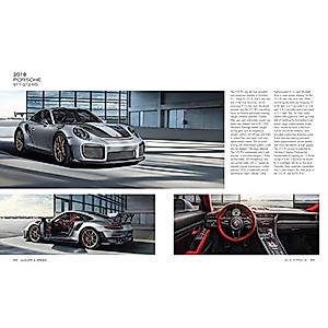 Luxury and Speed: World's Greatest Cars