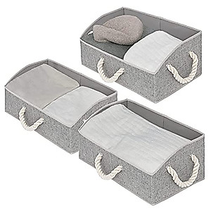 StorageWorks storage bin set