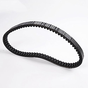 G-PLUS Go Kart Drive Belt 30 Series Compatible with Yerf-Dog Go Karts Go Cart 203591 Q430203W
