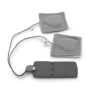 AcousticSheep SleepPhones Wireless | Bluetooth Headphones for Sleep, Travel, and More | The Original and Most Comfortable Headphones for Sleeping | Midnight Black - Fleece Fabric (Size M)