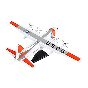 Daron Postage Stamp PS5330-5 US Coast Guard C130