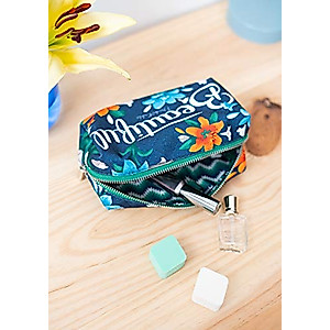 Erik Pencil Cases, Cosmetic Pouch, 19cm