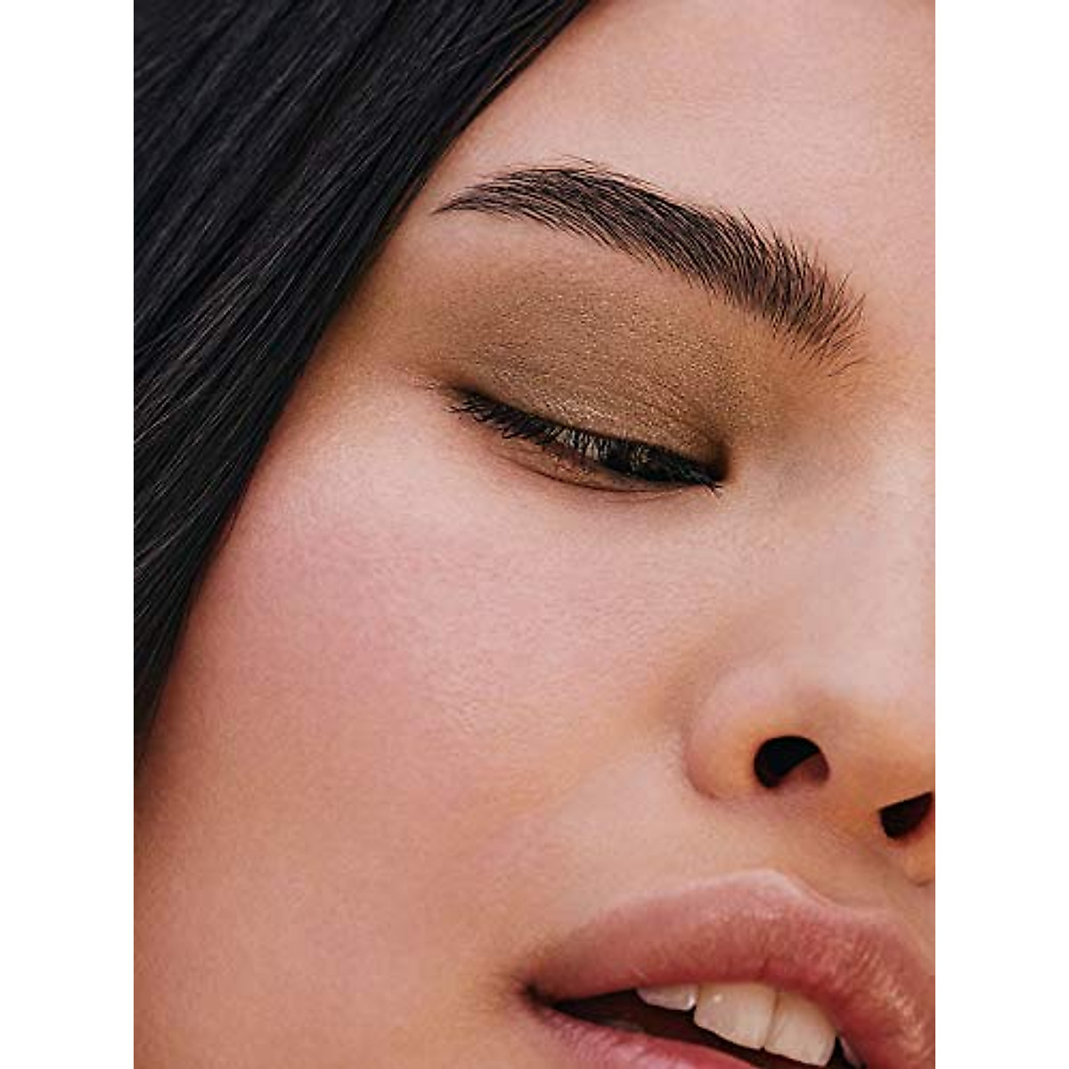 ILIA - Liquid Powder Chromatic Eye Tint | Non-Toxic, Vegan, Cruelty-Free, Clean Makeup (Hatch)