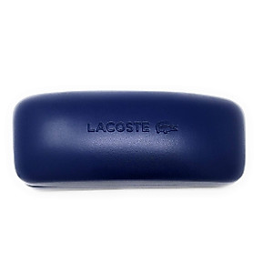 Lacoste L194S Matte Gunmetal One Size