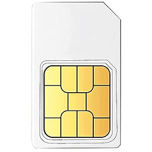 Prepaid SIM Card | Bangladesh, Cambodia, Sri Lanka 3 Days,Unlimited Internet Access,Date Card Data SIM Card for GPS Devices, Security and Hunting Trail Game Cameras Travel (for Data Use Only)