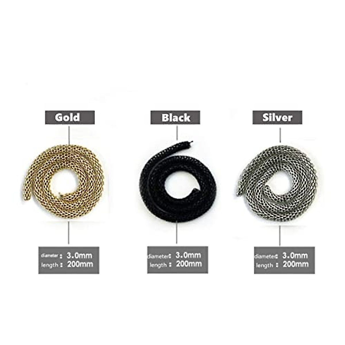 Metal Detail UP Parts Modify Energy Pipes Fits Hobby MG 1/100 1/144 Modeling DIY