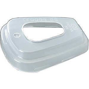 3M 501 Filter Retainer Lot of 2