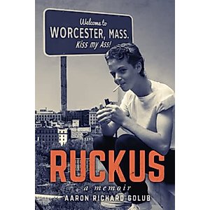 Ruckus