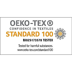 Madison Park Cecily Semi Sheer SINGLE Panel Window Curtain Burnout Botanical Print, Easy To Hang, Fits up to 1.25" Diameter Rod, 50x84", Leaves Aqua