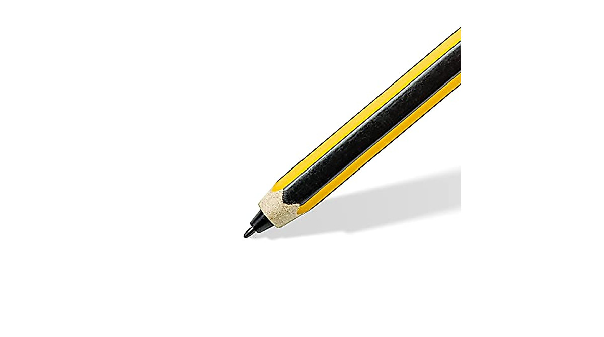 Wacom One Pen & STAEDTLER Noris EMR Stylus - Precision Control