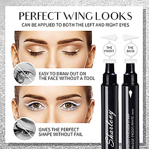 SHARLOVY eye pen WHITE