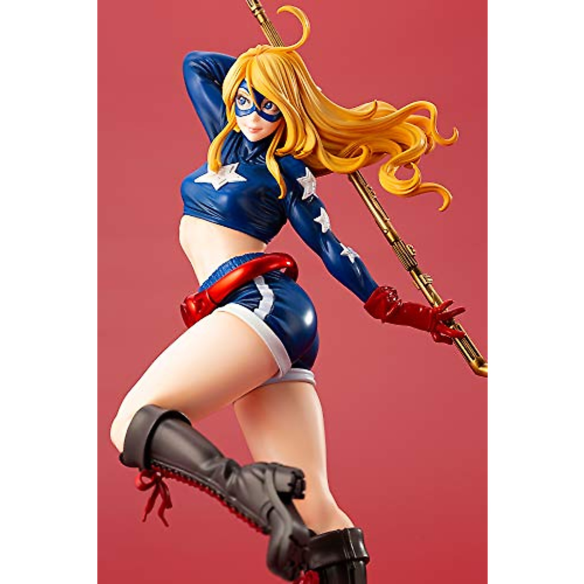 Kotobukiya DC Comics: Stargirl Bishoujo Statue