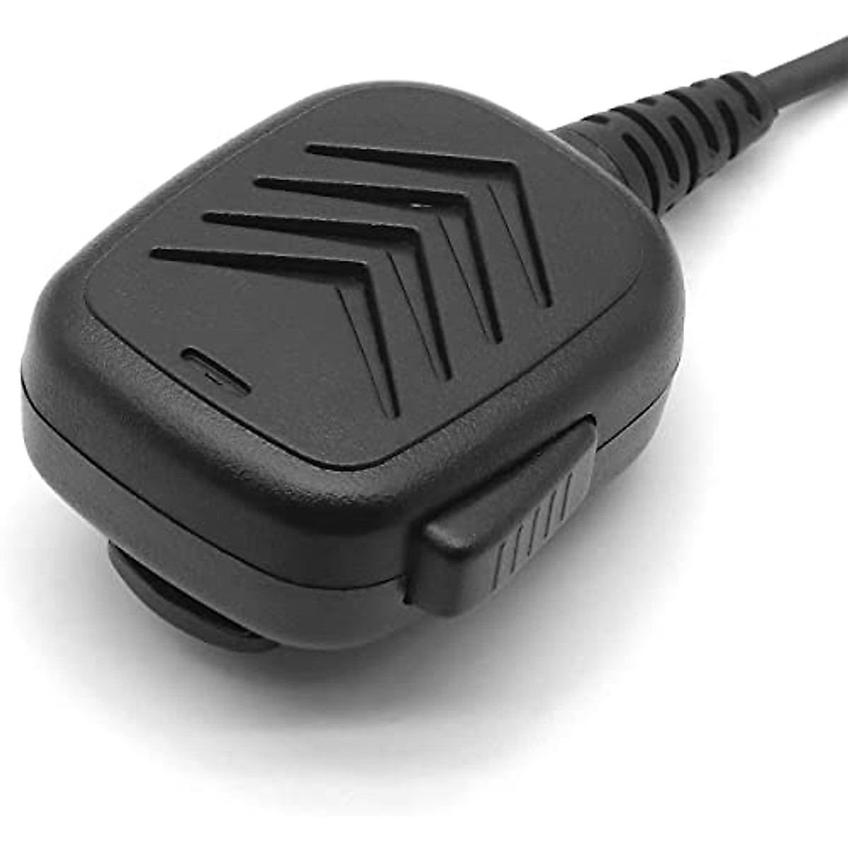 SHAWOROCE CB Microphone Replacement for Midland M48 XT511 G5 G6 G7 G9 G11 T75 T295 T61 T51 T290 T71 T77 GXT1000 GXT1050 LXT633 LXT600 LXT630 LXT500 LXT535 LXT118 GMRS FRS X-Talker 2 Way Radio Ham-Mic