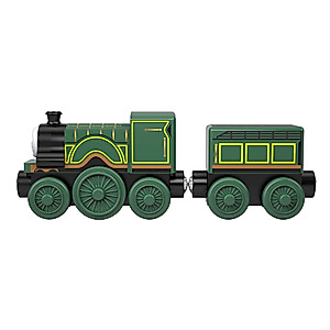 Thomas & Friends Wood, Emily