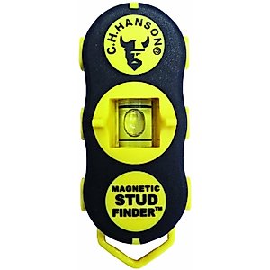 CH Hanson 03040 Magnetic Stud Finder