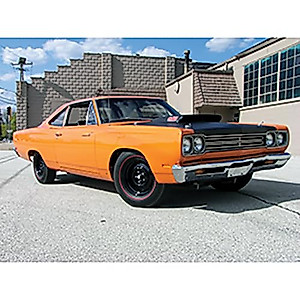 How to Buy and Sell Collector Cars