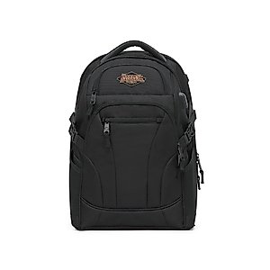 Harley-Davidson 120th Anniversary 'Renegade' USB Water-Resistant Backpack- Black