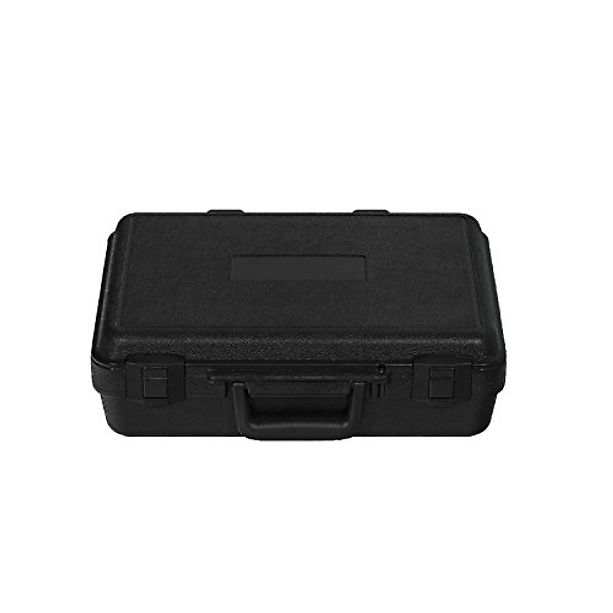 PFC - 150-110-044-5SF Plastic Carrying Case with Foam, 15" x 11" x 4 3/8"