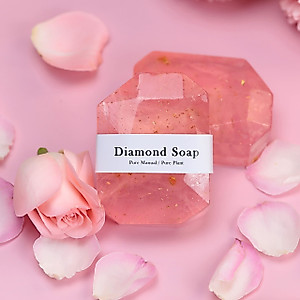 Birthday Gifts for Women, Relaxing Spa Gift Box Basket For Her Mom Sister Best Friend Unique Happy Birthday Bath Set Gift Ideas Mothers Day Gifts From Daughter Son 30th 40th 50th 60th Gift