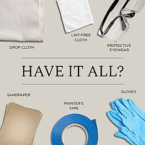 Rust-Oleum 301551 Universal All Surface Pearl Metallic Spray Paint, 11 oz, Sea Mist