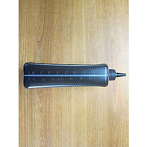 Mopar Two Quarts SAE 75W-140 Synthetic Gear & Axle Lubricant New OEM