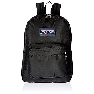 JANSPORT SuperBreak Backpack, Black