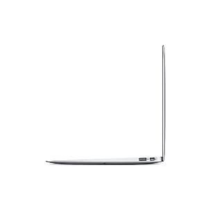 Apple MacBook Air MD712LL/A 11.6-Inch Laptop - Intel Core i5 - 256GB SSD - 4GB RAM (Renewed)