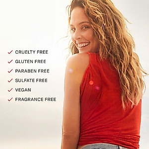 Josie Maran Argan Infinity Cream Intensive Creamy Oil - Moisturize Dry Areas with One Creamy Oil, Infinite Possibilities - (65ml/2.2oz)