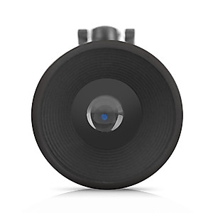 Alcohol Refractometer, Professional Handheld Alcohol 0-80% Test Refractometer Tester Meter Measure Instrument for Testing Distilled Beverage, Rice Wine and Wine