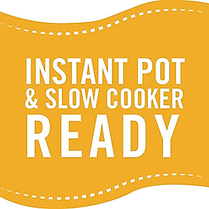 McCormick Instant Pot Lemon Garlic Chicken Seasoning Mix, 1 oz (Pack of 12)