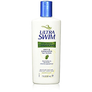 Ultra Swim Ultra Repair Conditioner 7oz by UltraSwim